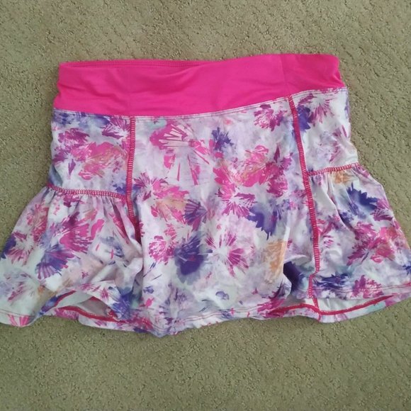 Layer 8 | Bottoms | New Layer 8 Girls Skort Shorts L | Poshmark
